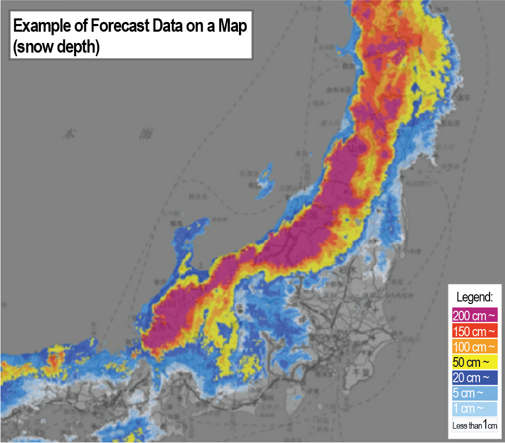 Japan’s 2025–2026 Winter Snow Risks: Business Impacts and Solutions for ...